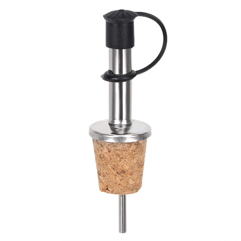 Wine Stopper Bar Tools Stainless Steel Bottle Stop... – Vicedeal