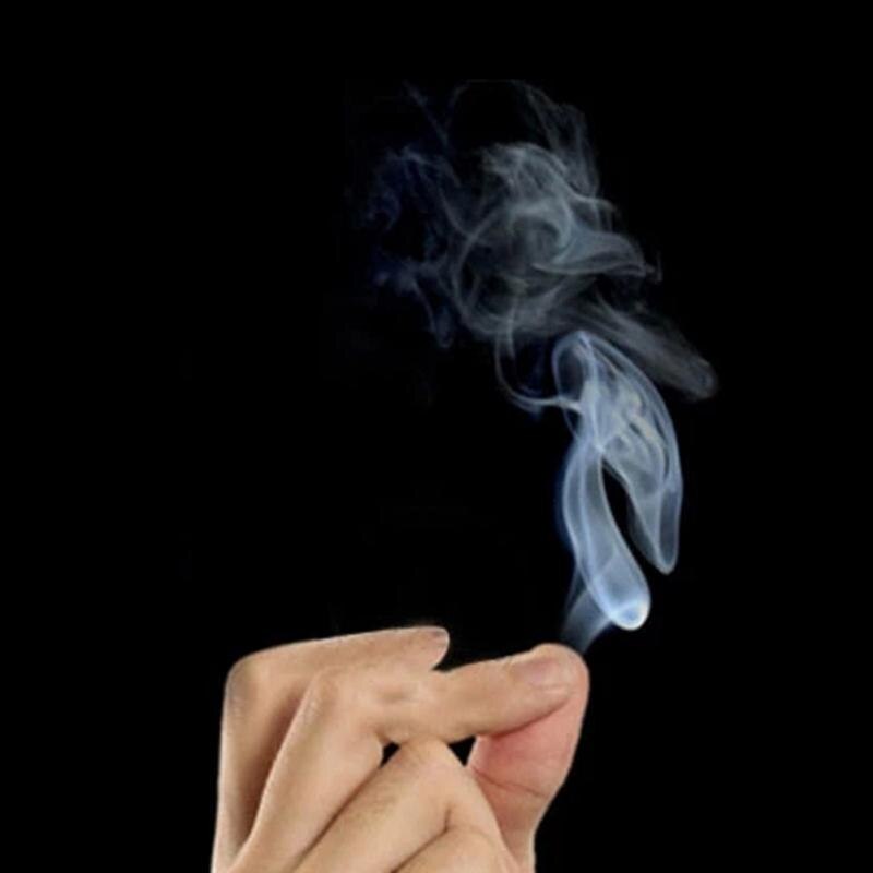 10pcs Props Finger Smoke Mystery Finger Smoke Phot... – Grandado