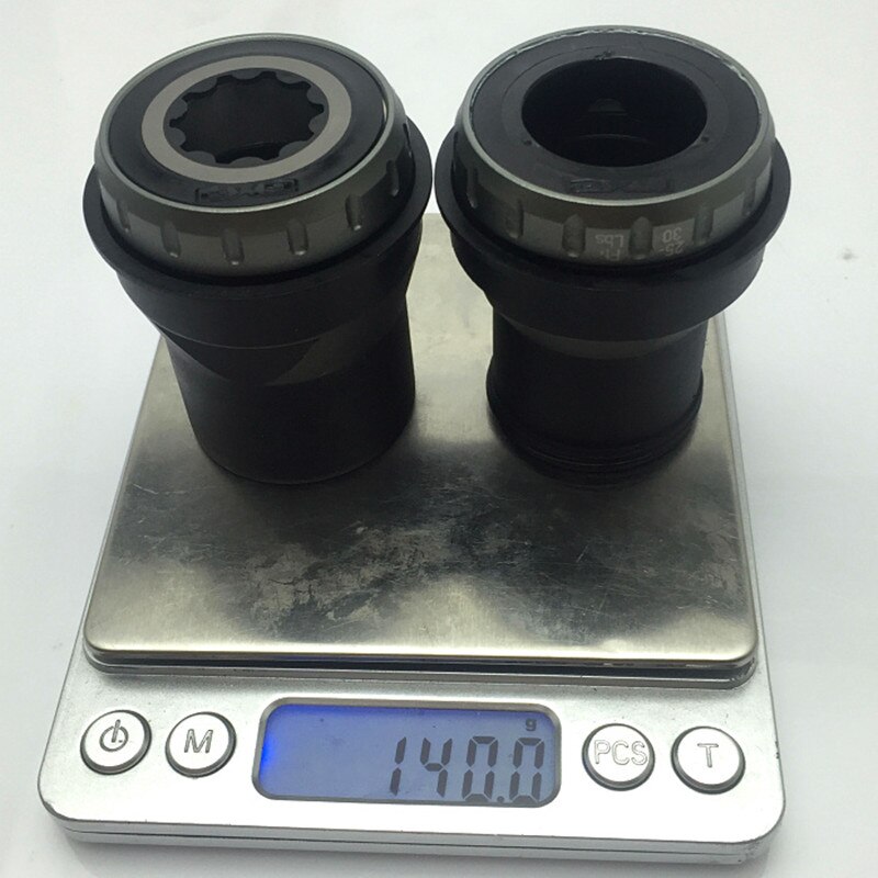 for SRAM PressFit30 PF30 to BSA GXP adapter Bottom... – Grandado