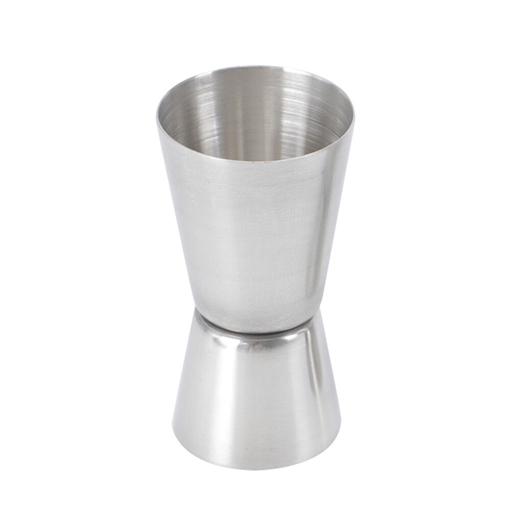 15/30ml Stainless Steel Cocktail Shaker Measure Cu... – Grandado