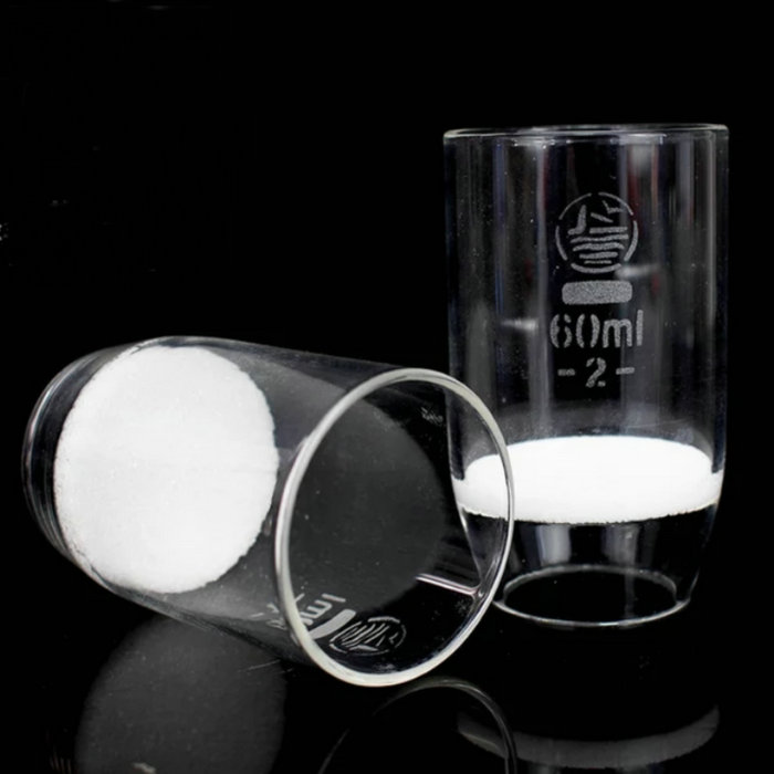1pcs lab 10ml 30ml 60ml glass sand core sintered c... – Vicedeal