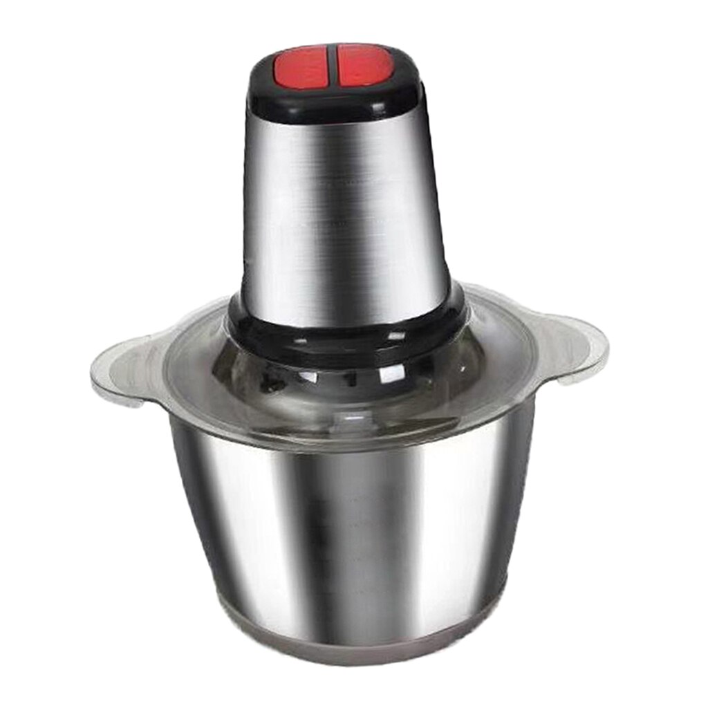 3L Electric Meat Mincer Grinder Food Chopper for V... – Vicedeal