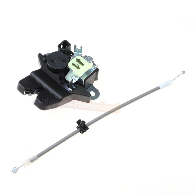 Actuador de cerradura de maletero trasero para coc... – Grandado