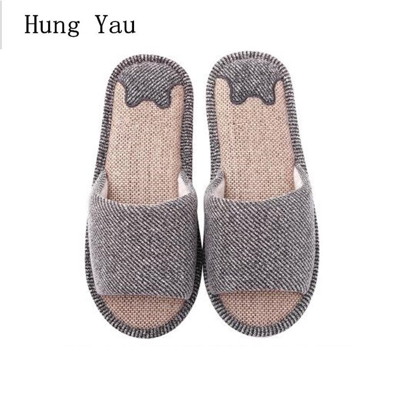 Mænd hjemmesko klipklapper sommer åndbare sko mand... – Vicedeal