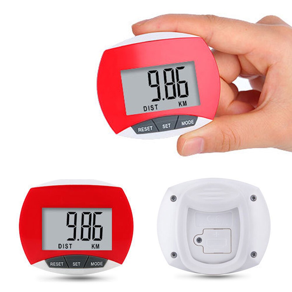 Movement Calories Multifunction Distance Large Scr... – Grandado