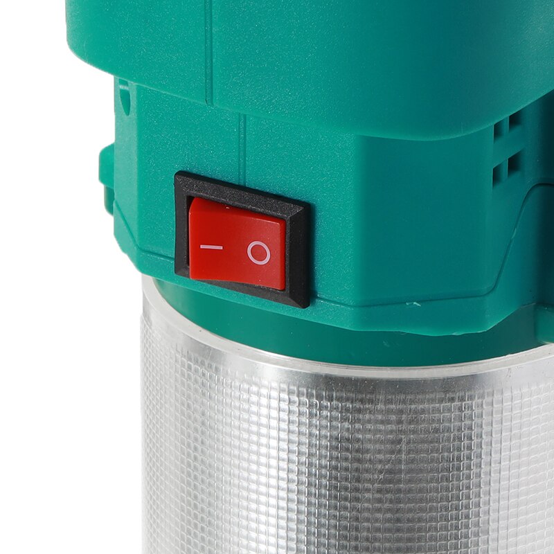 Cordless Electric Trimmer Wood hand trimmer Engrav... – Vicedeal