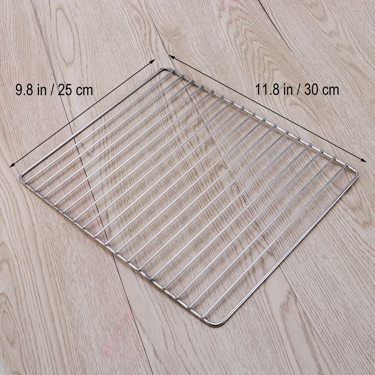 BBQ Stainless Steel ROD Replacement Cooking Grill ... – Grandado