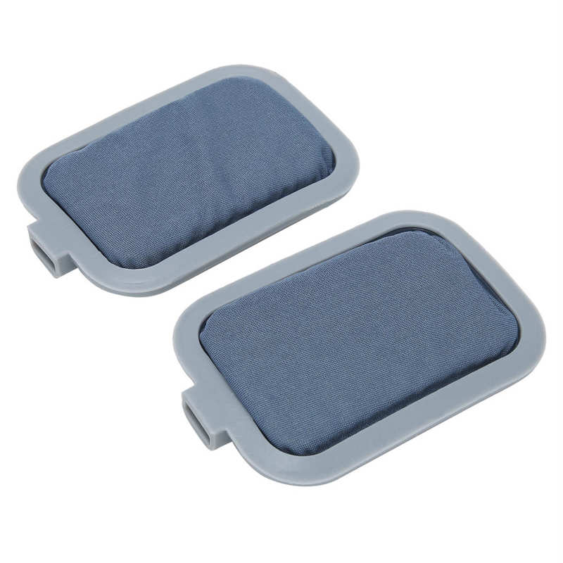 Cushion Massage Mattress Heating Electrode Pads Ab... – Grandado