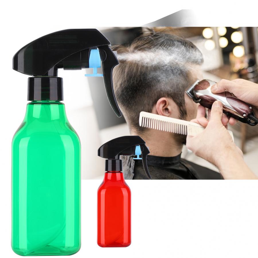 Kappers Gereedschap Kappers Spuitfles Haar Tools W... – Vicedeal