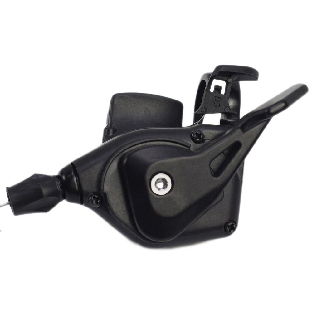 Alloy Right 3 Speed Shifter With Cable for Brompto... – Vicedeal
