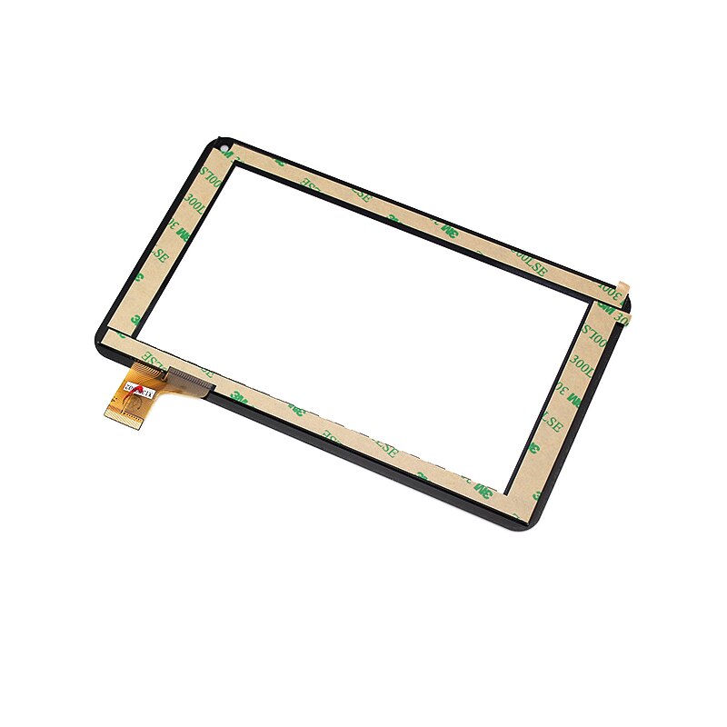 7 inch Touch Screen Panel Digitizer Glass For Denv... – Grandado