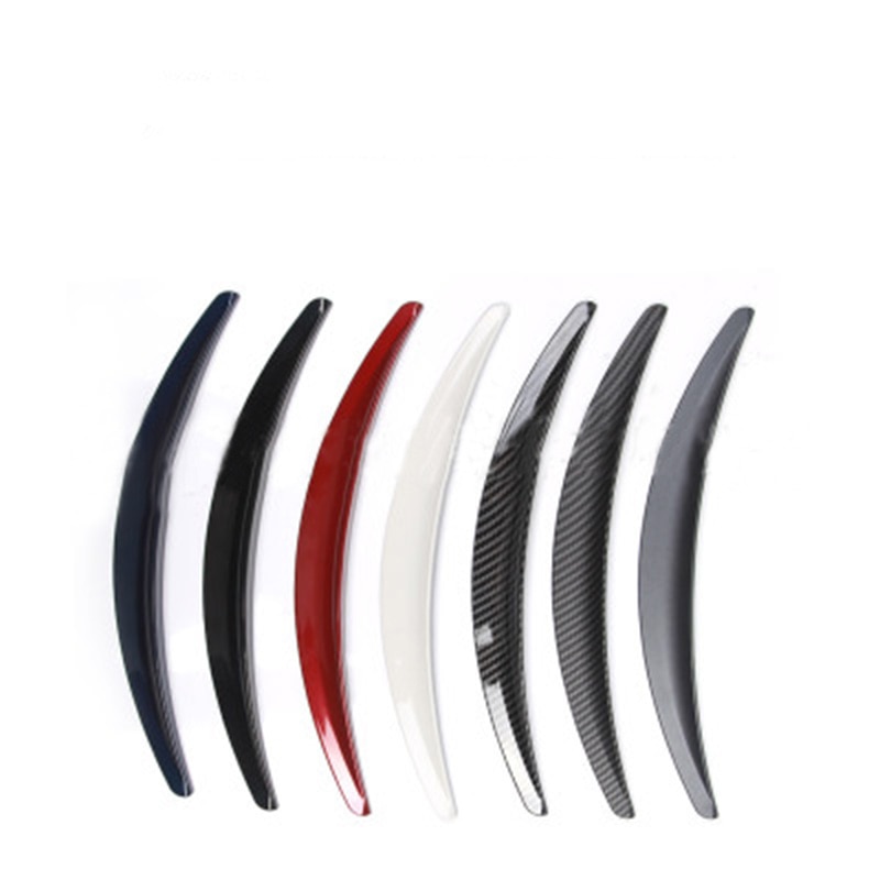 4Pcs/Set Mud Flaps Flexible Car Off-road Fender Fl... – Vicedeal