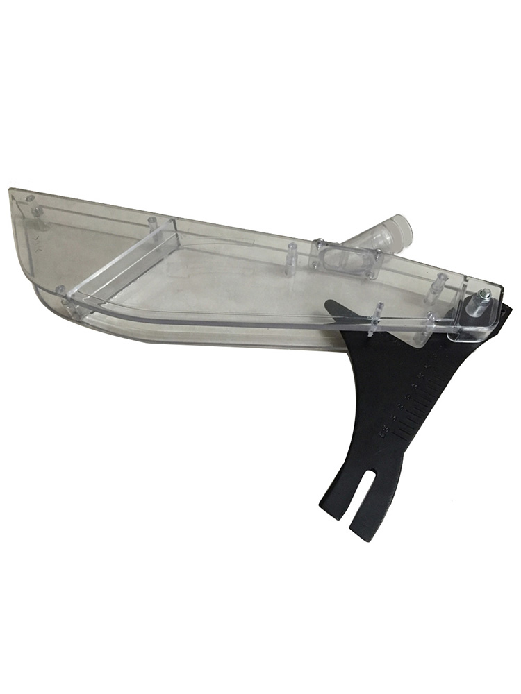 10-inch Inverted Table Saw Protective Cover Protec... – Vicedeal