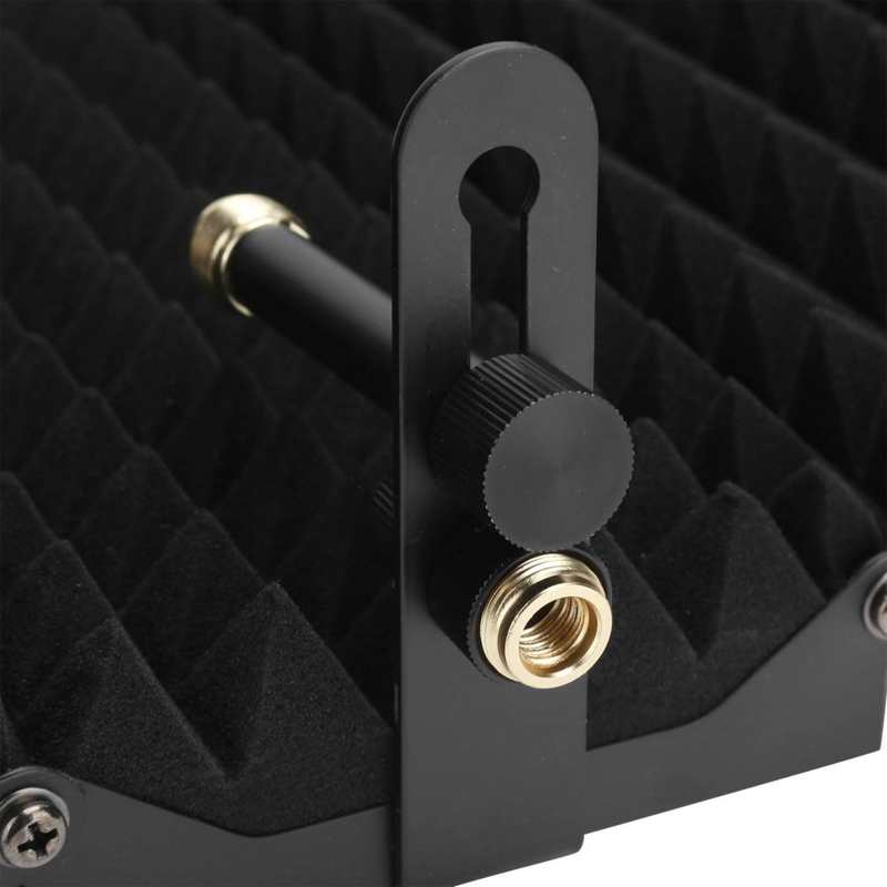 Microphone Sound Filter Microphone Sound Filter 5 ... – Grandado