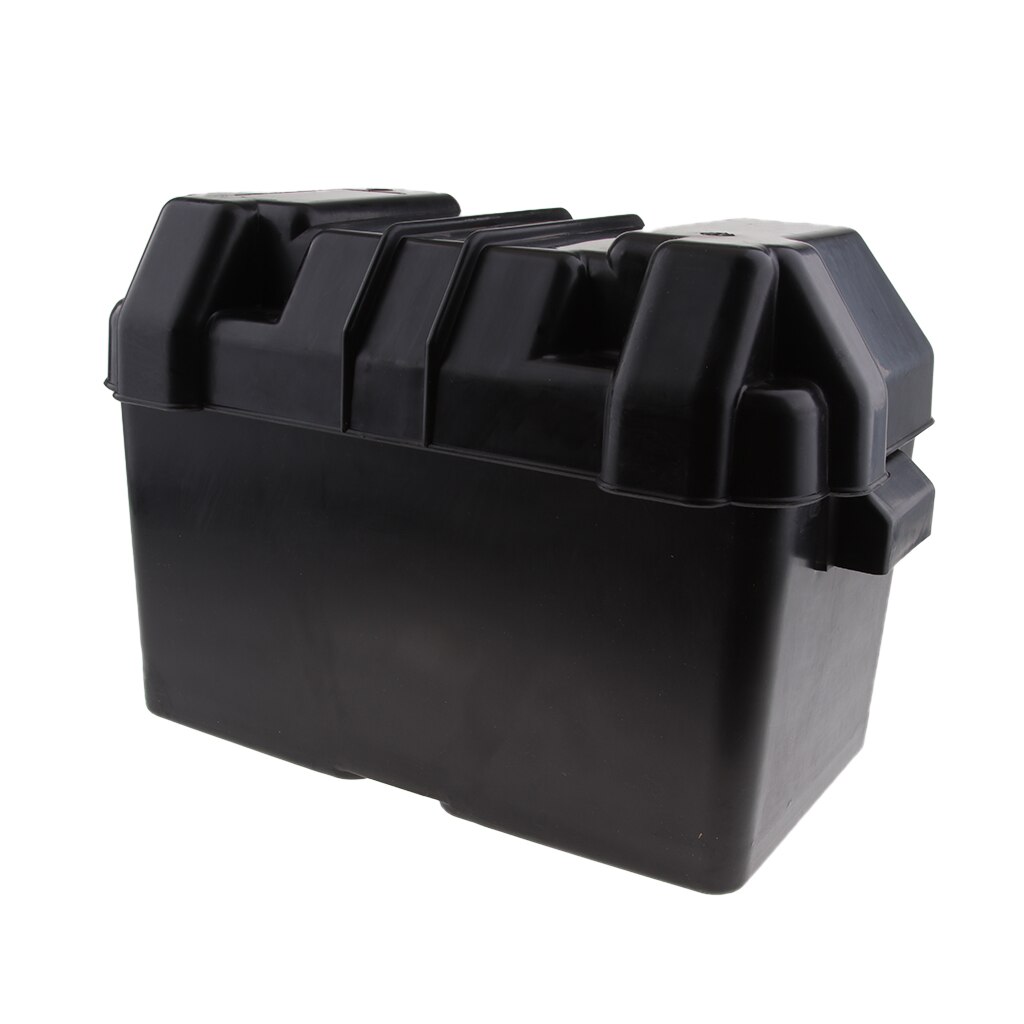 Portable Battery Box Storage Case for RV, Automoti... – Vicedeal