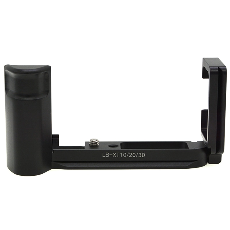 Vertikale Quick Release L Platte/Halterung Halter ... – Vicedeal