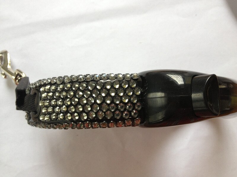 hand made Automatic Retractable Dog Leashes lead L... – Vicedeal