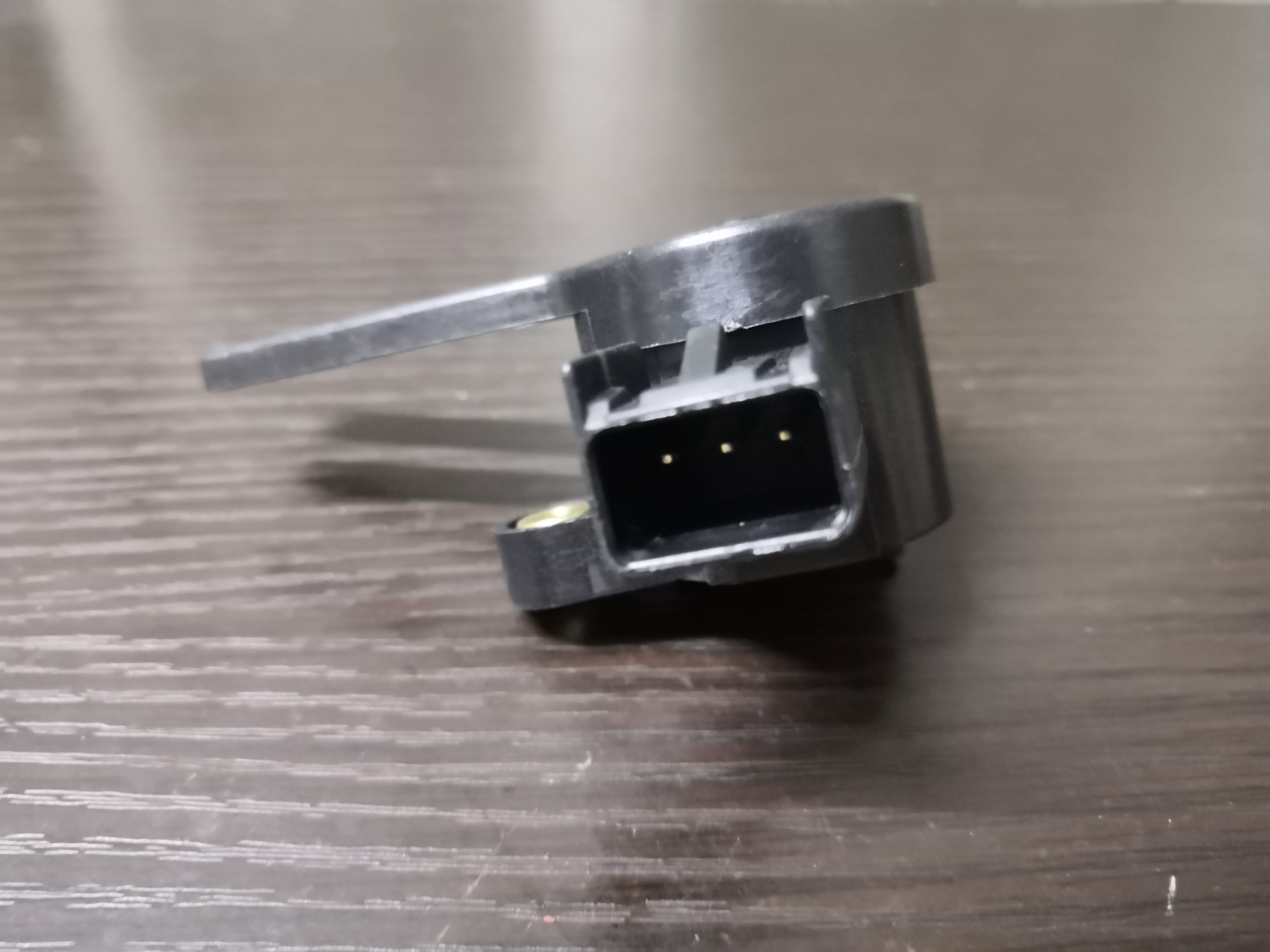 IERNA Stoplamp Switch Brake Pedal Position Sensor ... – Grandado