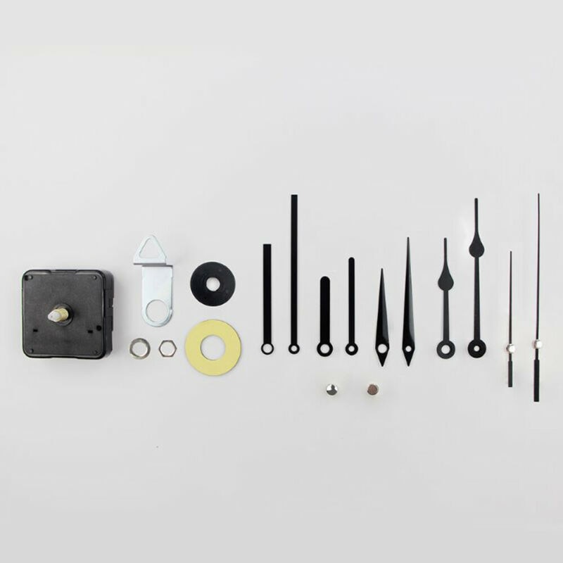 Moderne Quartz Uurwerk Mechanisme Module Stille Di... – Vicedeal