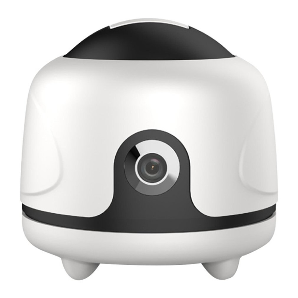 360 Degree Built-in Infrared Lens Automatic Face T... – Grandado