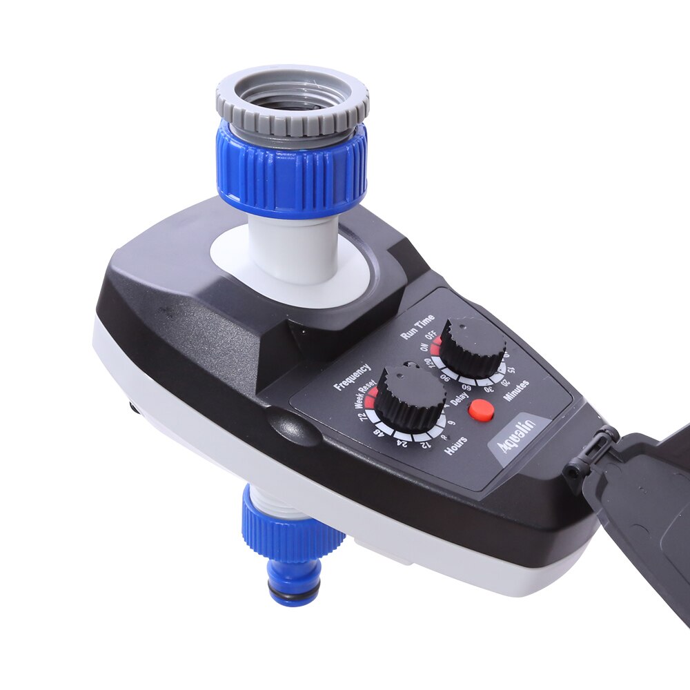 Garden Watering Timer Irrigation Solenoid Valve Co... – Grandado