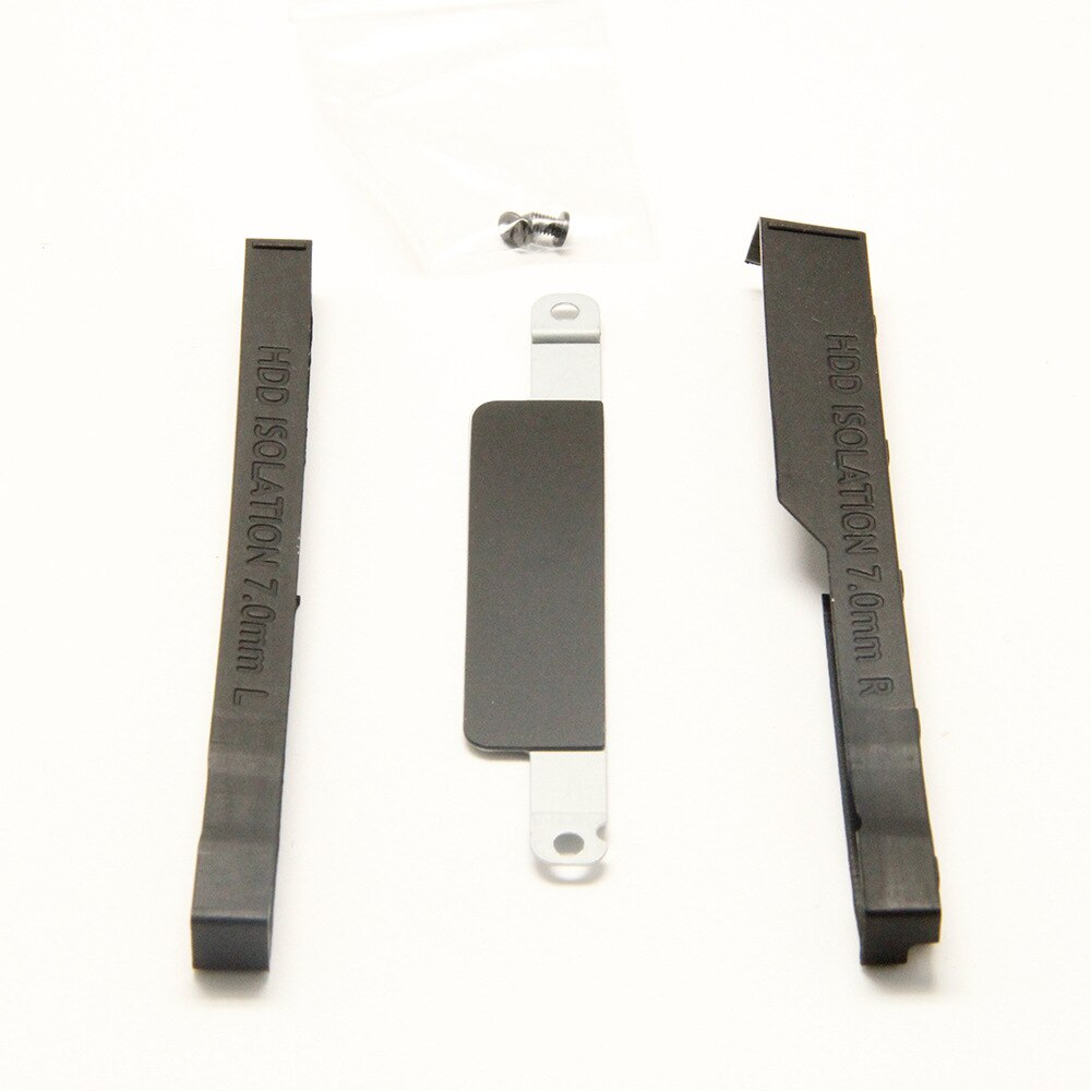 HDD Bracket For DELL E6230 E6230 – Grandado