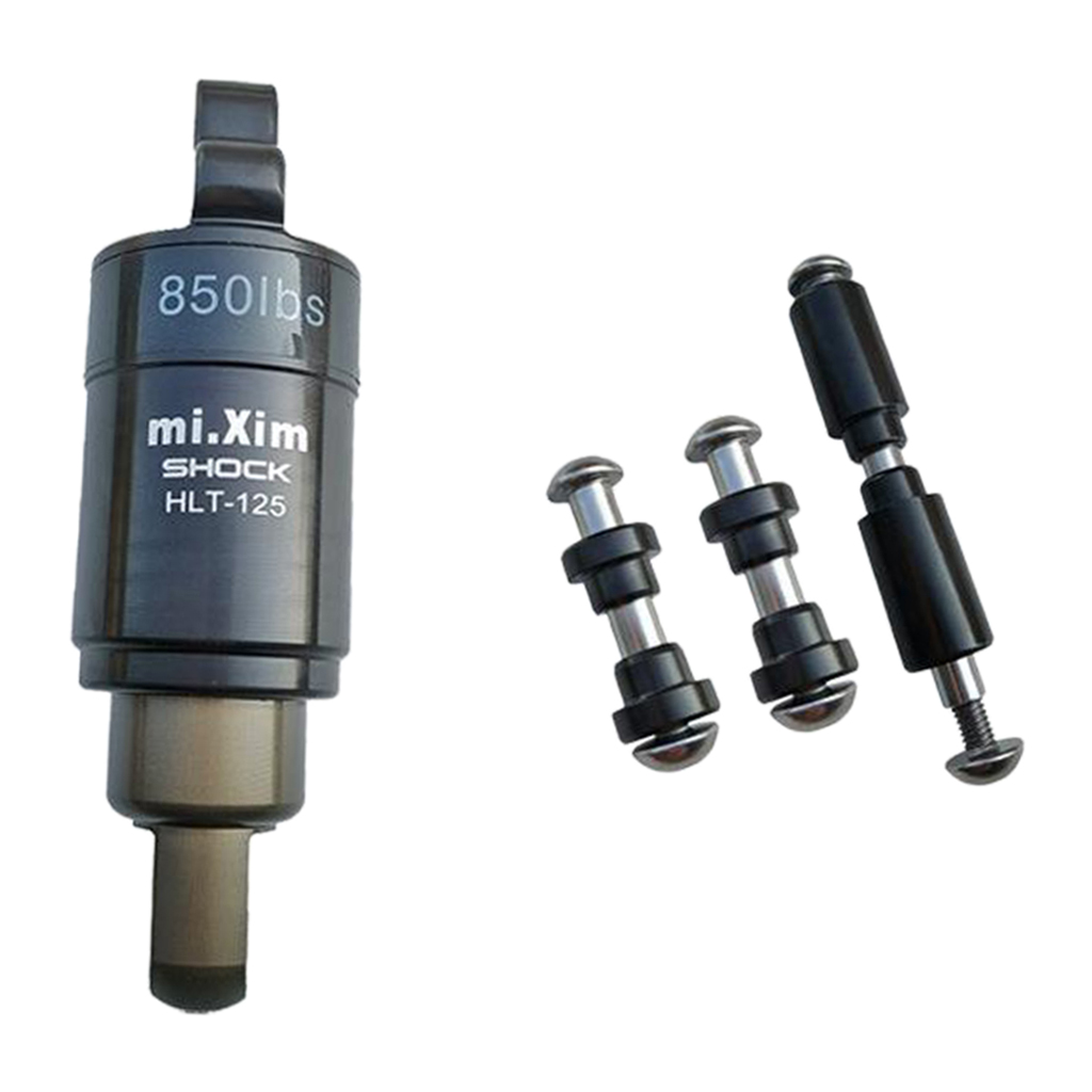 Lightweight Mountain Bike Rear Shock Deluxe MTB Fo... – Vicedeal