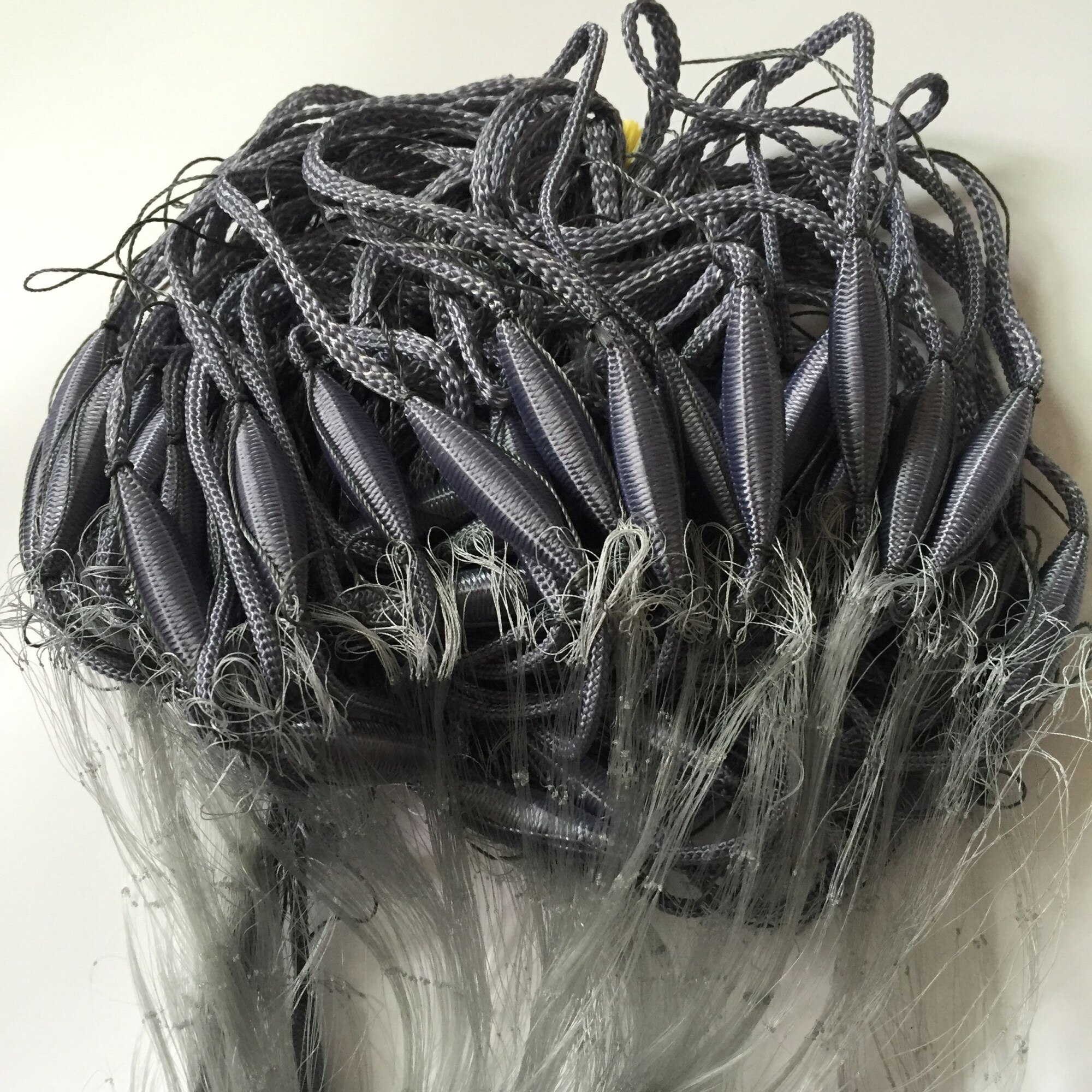 Monofilament Single Layer Finland Net for fishing ... – Grandado