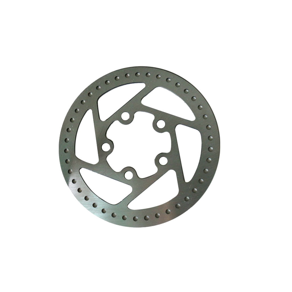 Scooter Custom Wide Brake Rotors For Xiaomi Mijia ... – Grandado