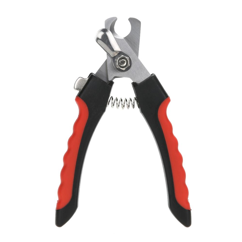 Rvs Pet Dog Nail Clipper Cutter Katten Grooming Sc... – Grandado