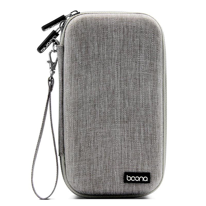 Boona Eva Hard Shell Case Voor 20000 Mah Power Ban... – Vicedeal