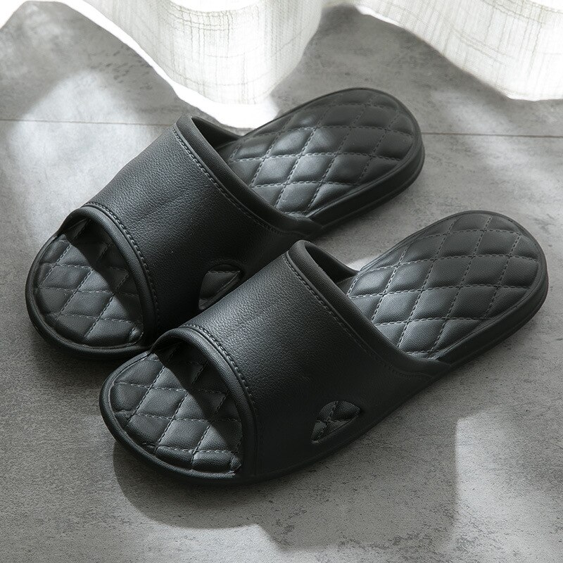 Fshion Eva Slippers Liefhebbers Rubber Plastic Zac... – Grandado
