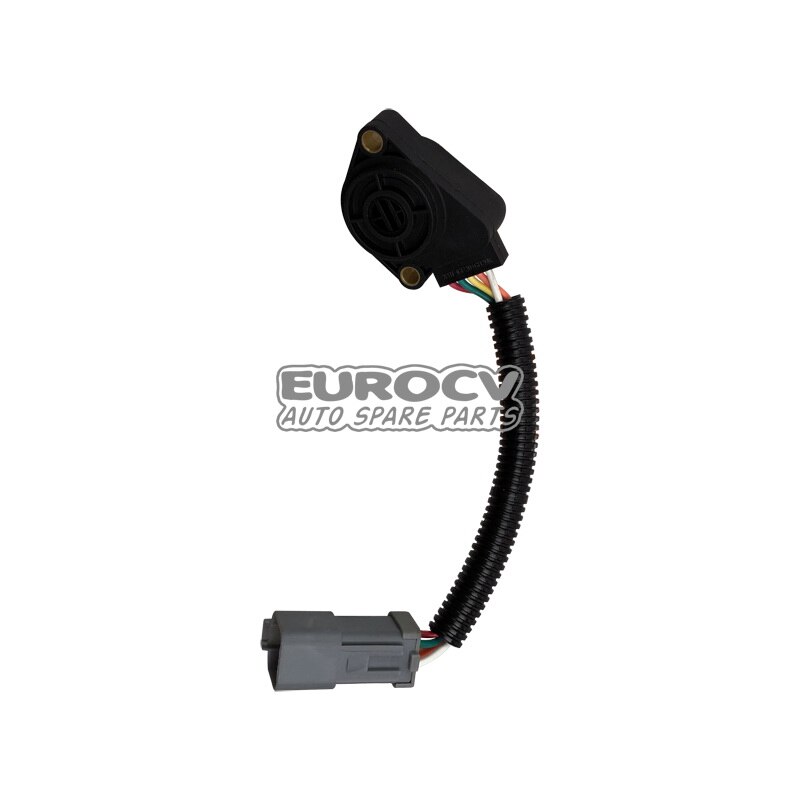 Onderdelen Voor Volvo Trucks, Voe 20504686 S, Gasp... – Vicedeal