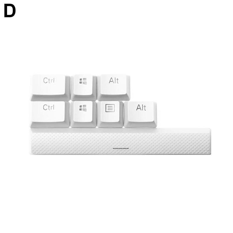 8pcs/set Replacement Keycaps For Corsair K70 K65 K... – Vicedeal