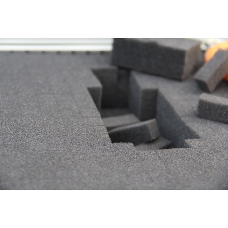 Plastic Safety Box Photographic Instrument Tool Ca... – Vicedeal