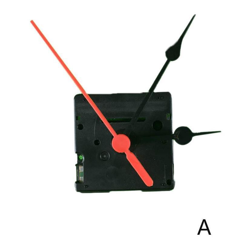 1Pcs Three Colors Wall Clock Combination Packages ... – Vicedeal