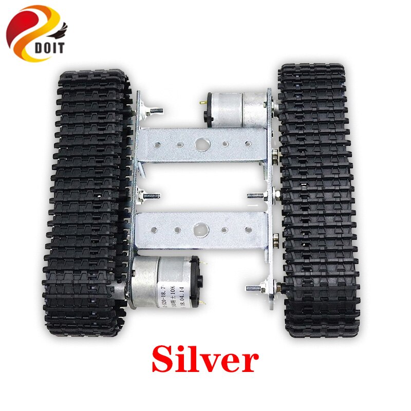 Unassembled Smart Crawler Robot Education Mini TP1... – Vicedeal