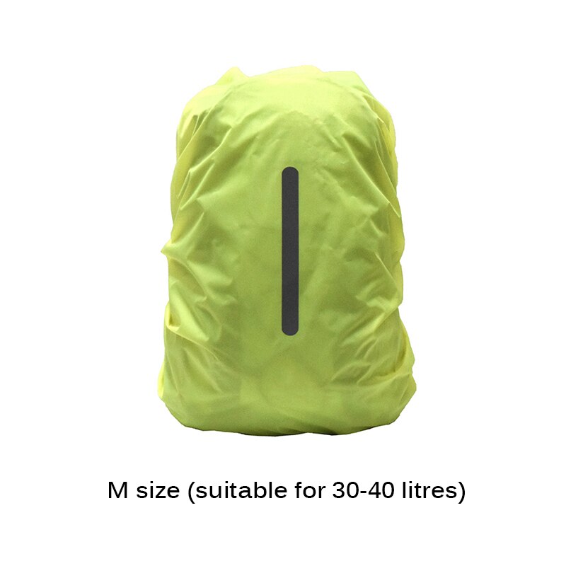 Outdoor Waterproof Night Cycling Safety Light Rain... – Vicedeal