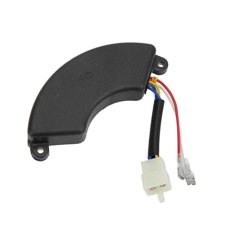 AVR Regulator Rectifier Heavy Duty Short Circuit P... – Grandado