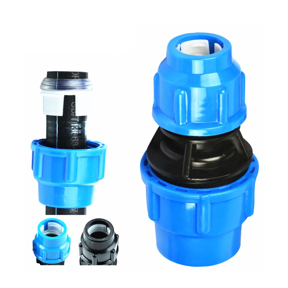 PE pipe -melt free fast joint PE pipe material pip... – Grandado