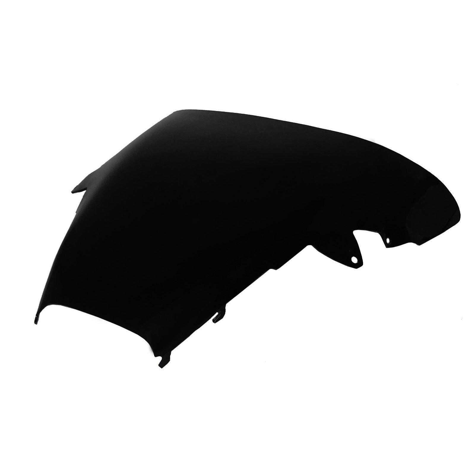Motorcycle Dark Smoke Standard Windscreen Windshield Shield For HONDA ...