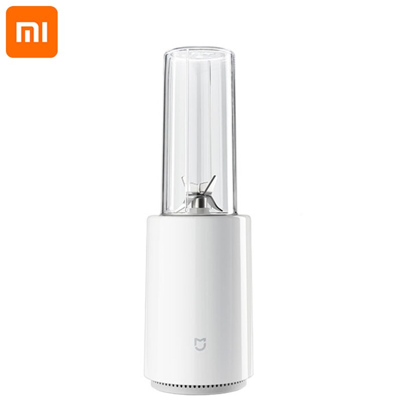 Xiaomi Mijia Electric Blender Juicer Kitchen Mixer... – Grandado