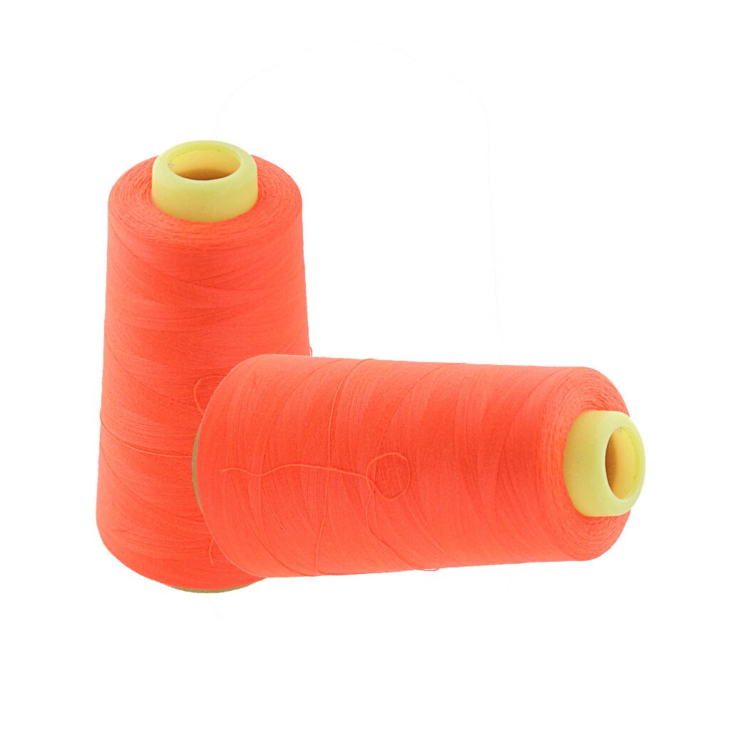 Spool of Multicolor 150D Leather Sewing DIY Handwo... – Grandado