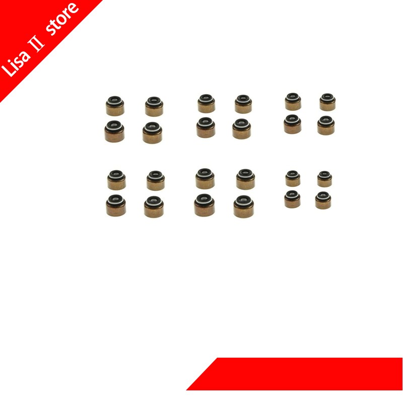 16 Pcs Engine Valve Seal Voor Excelle 1.6 96353035 – Grandado