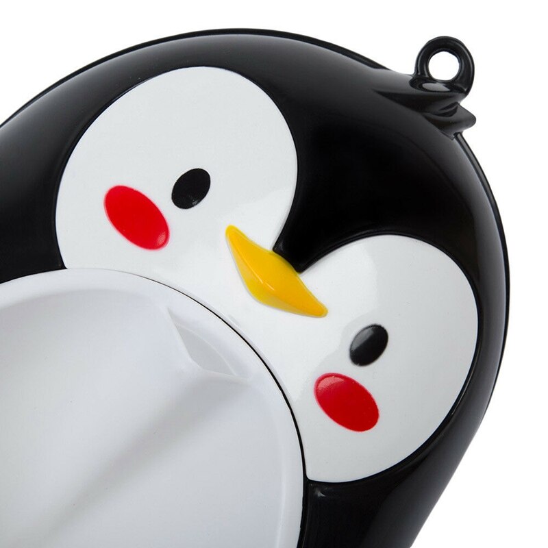 Baby Boy Potty Toilet Training Penguin Children St... – Grandado