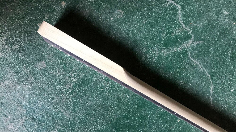 DIY 4 Strings Maple Electric Bass Neck,Rosewood Fr... – Grandado