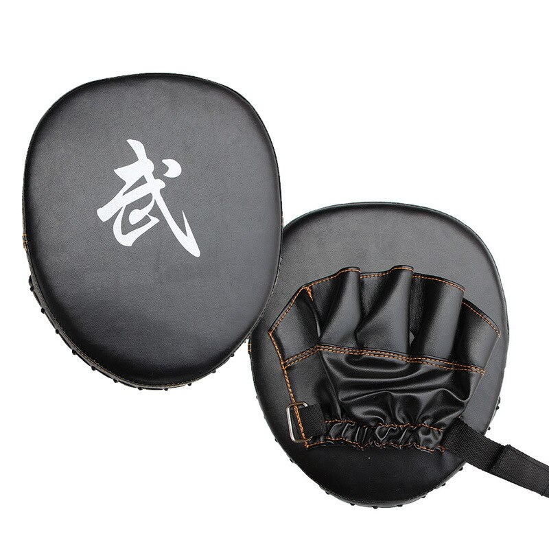 A Pair Boxing Target for Sanda Taekwondo Practice ... – Vicedeal