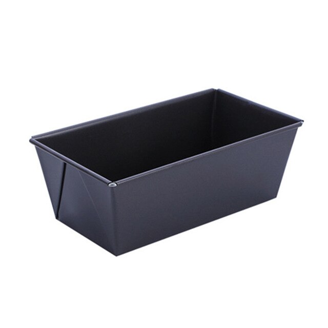 Rectangular Tray Baking Bread Mold Non-Stick Carbo... – Grandado
