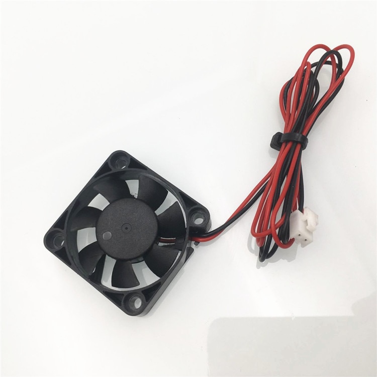 Creality CR-10S PRO cooling fan turbo fan DC24V Tu... – Grandado