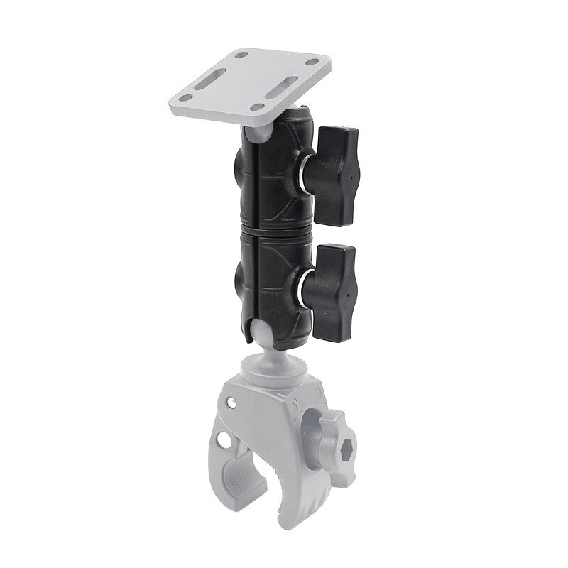 Composite Double Socket Swivel Arm for 1" Ball Bas... – Vicedeal
